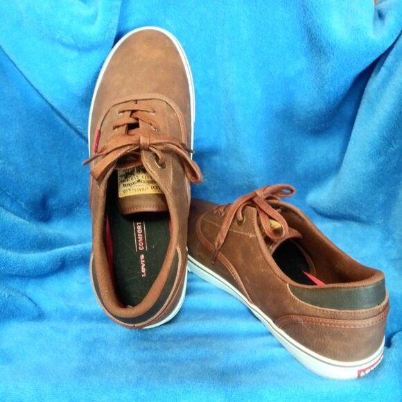 Levi's | Shoes | Mens Shoes | Poshmark